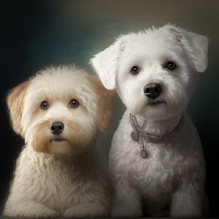 How to Stop Dog Aggression? - My Puppy Story